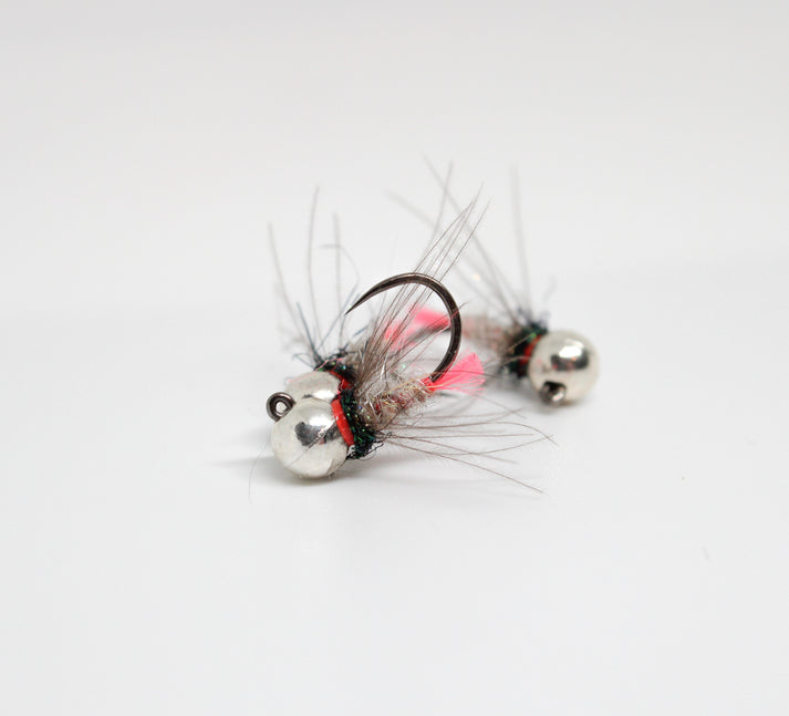 Blow Torch Duracell – Euro Nymph Flyfishing